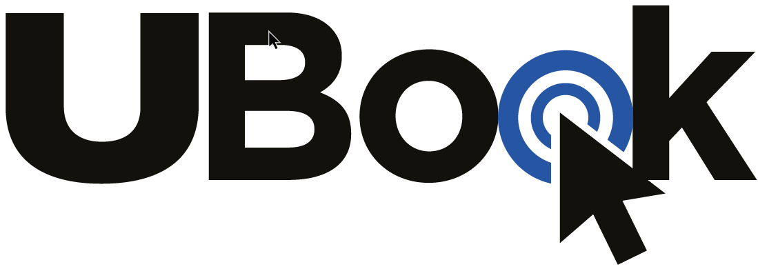 Service – UBook